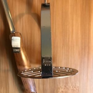 Ekco | Kitchen | Vintage Ekco Stainless Ladle And Potato Masher Set | Poshmark